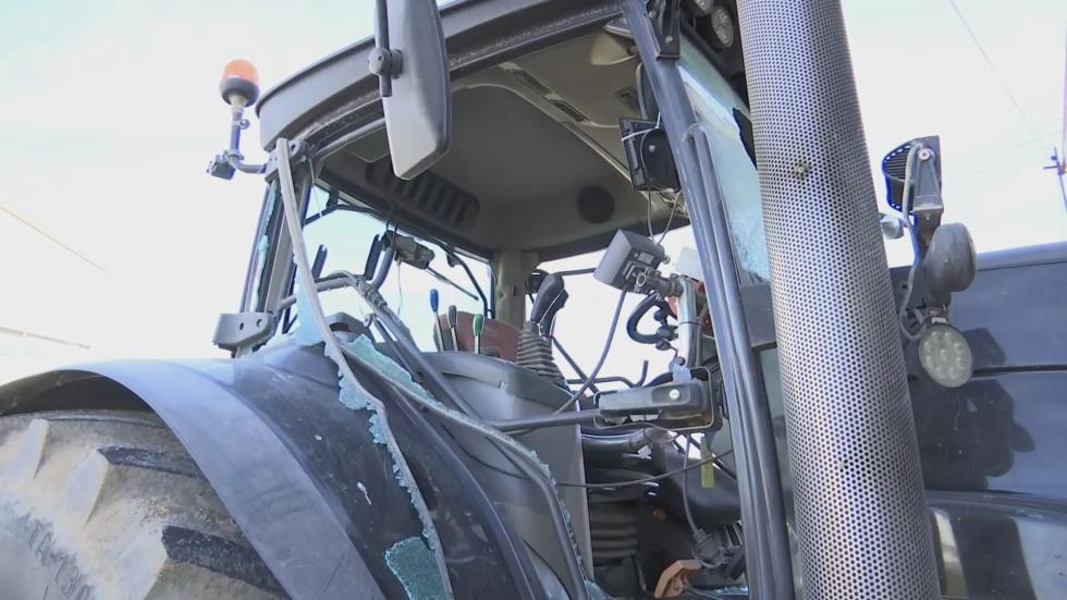 Σοβαρό περιστατικό στο Μάμμαρι-Οπλισμένοι Τούρκοι στρατιώτες και ...